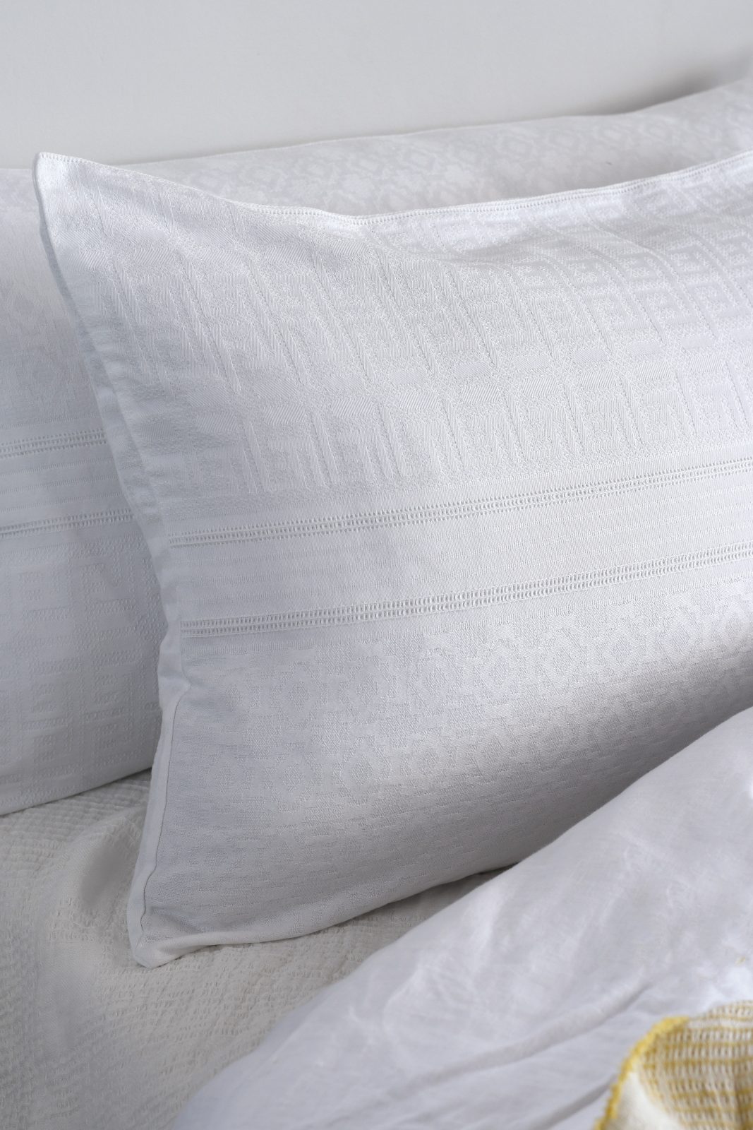 100% Cotton Classic Cushion Cover - 4 colours | Home Textiles ...