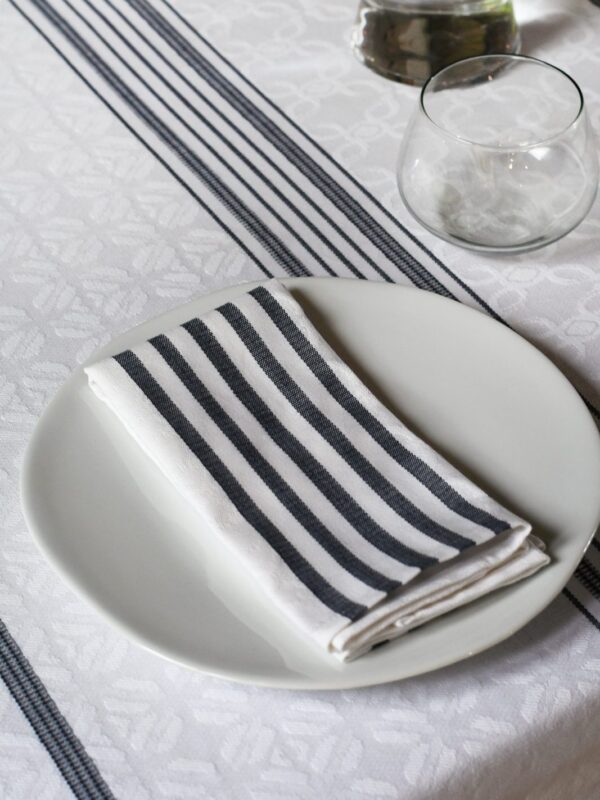 Table Linen | Home Textiles | Table Linen | - African Jacquard